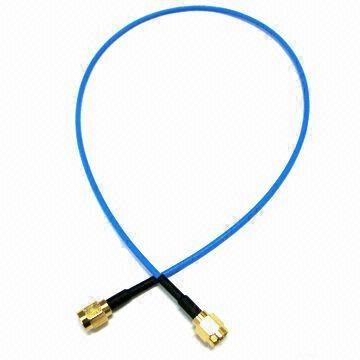 RF Cable SMA Plug TO Plug | Taiwantrade.com