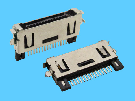PC Card connectors | Taiwantrade.com