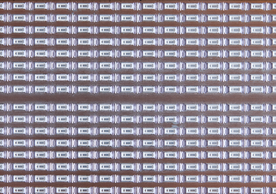 LED Lead Frame -TopView UP-3014 , Insert molding parts | Taiwantrade