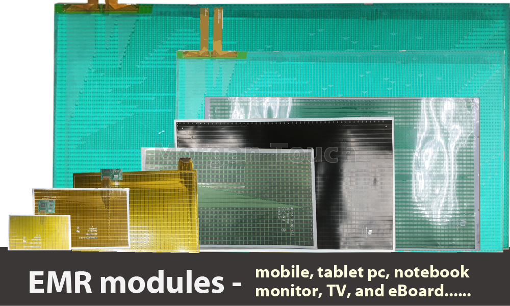 EMR Digitizer Pen Solution | Taiwantrade