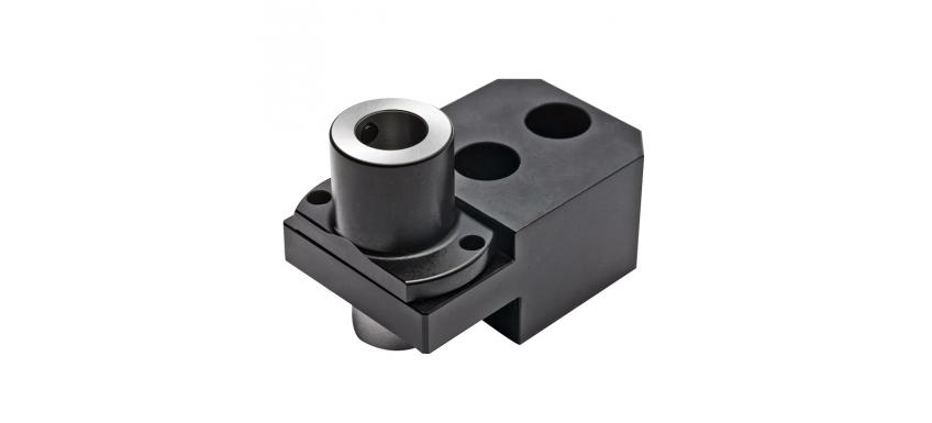 2P Ø16 ID tool holder extended kit sub spindle , mechanical parts tool ...