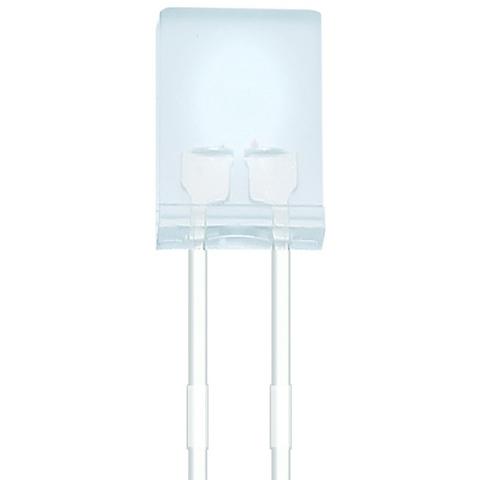 L236 SERIES: 2mm x 5mm Rectangular