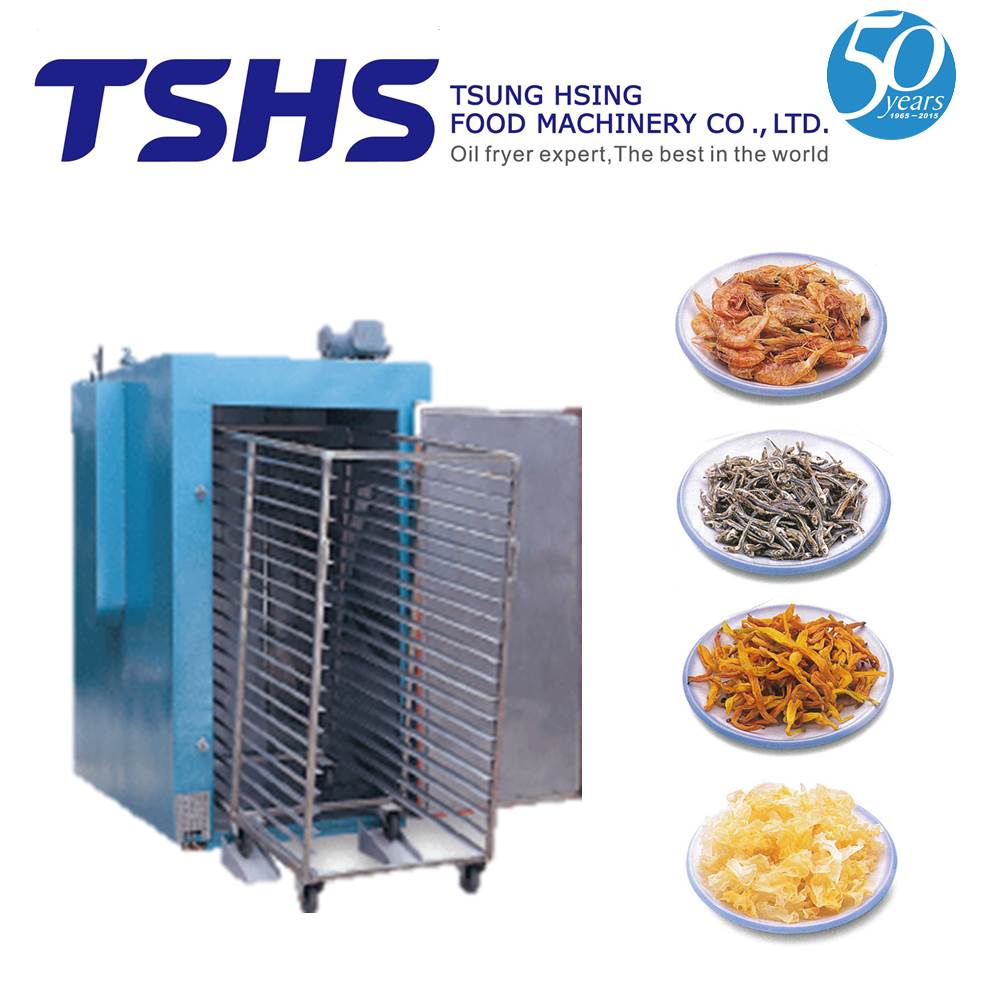 High Working Industrial Box Type Agriculture Dryer Machine ...