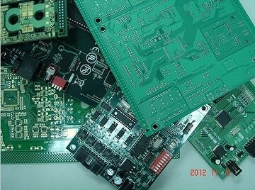 PCB Fabrication | Taiwantrade.com