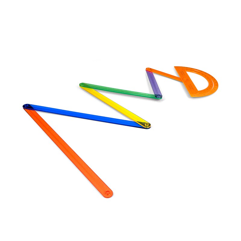 Large Geosticks W/Protractor | Taiwantrade