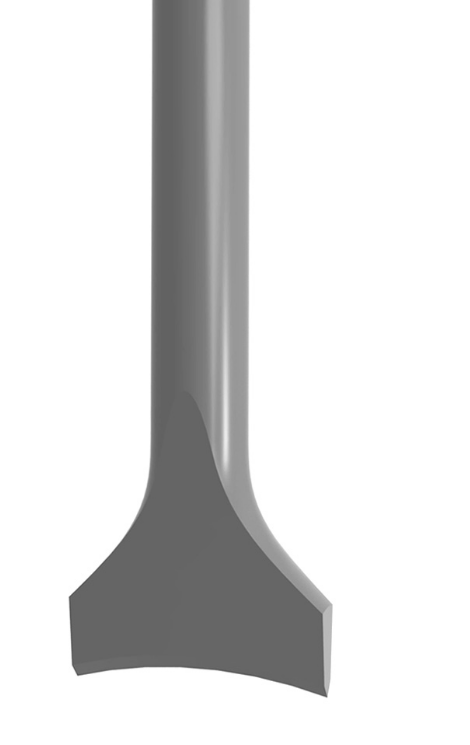 Bushing Remover Chisel | Taiwantrade