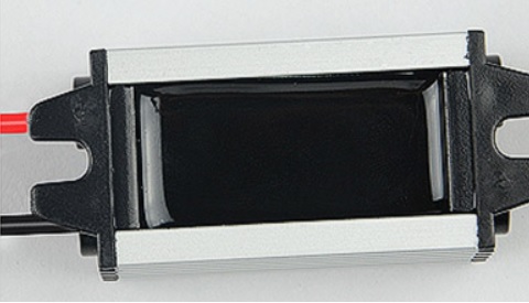 DC/DC POTTED SWITCH-MODE POWER SUPPLY | Taiwantrade