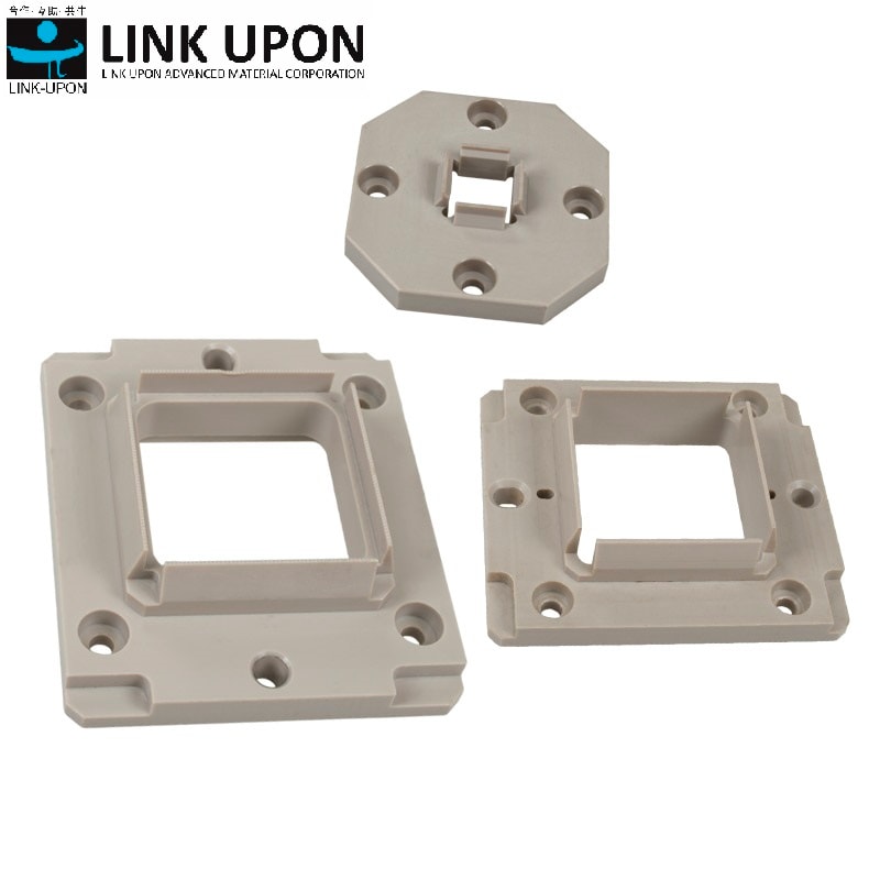 Link Upon- Custom PEEK IC Test Kit | Taiwantrade.com