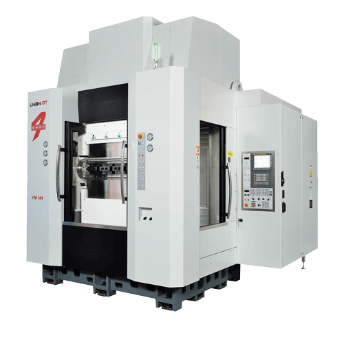 Multi-Spindle Horizontal Machining Center | Taiwantrade.com