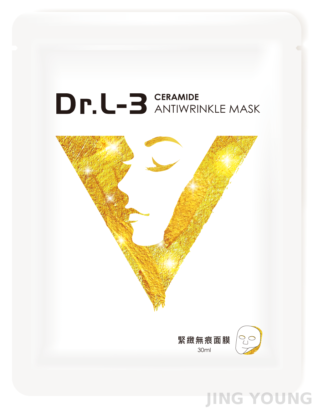 Dr.L-3 Anti-wrinkle Mask | Taiwantrade