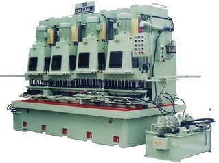 Automated Special Purpose Machines & Turnkey Solution | Taiwantrade