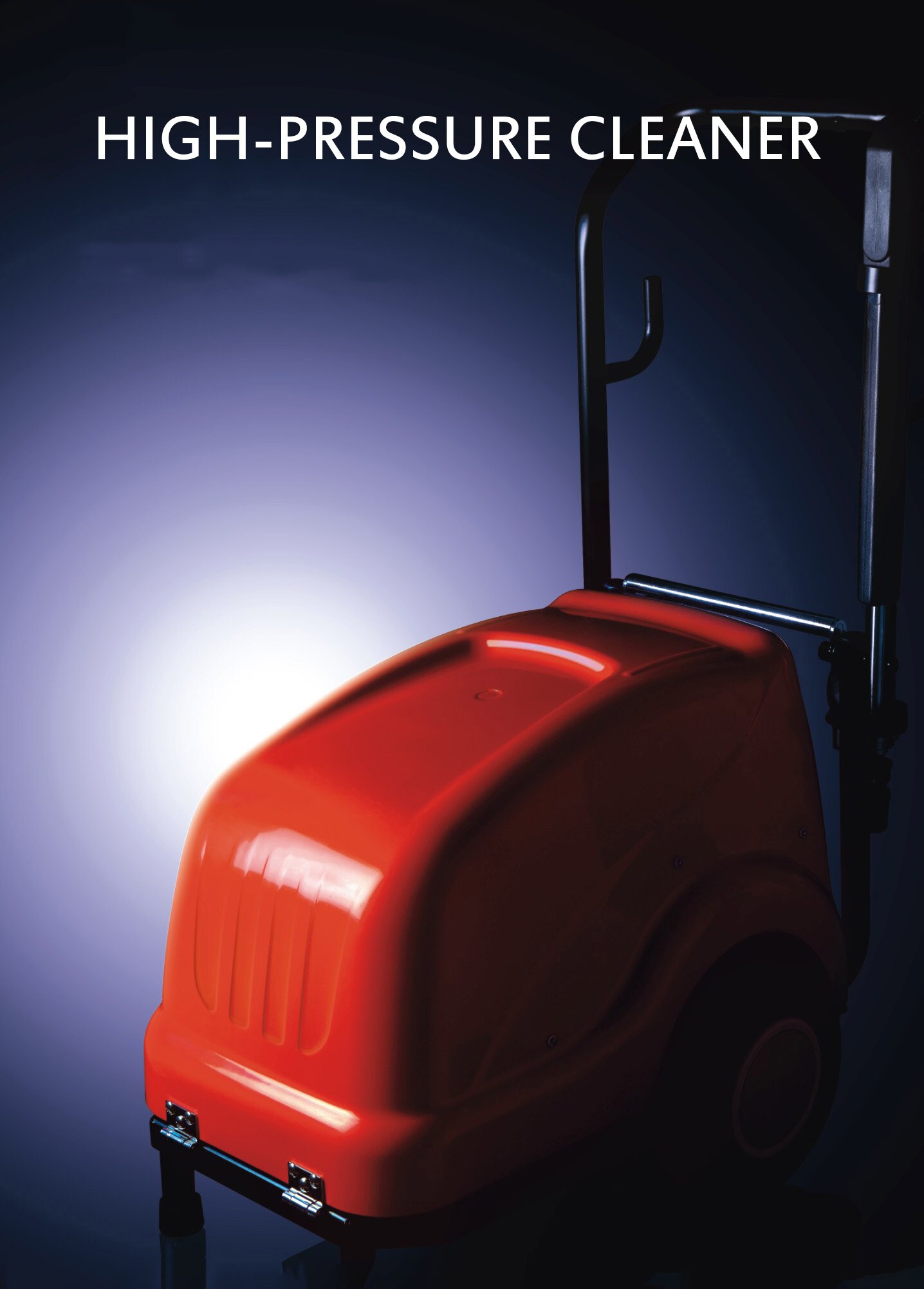 High Pressure Cleaner | Taiwantrade