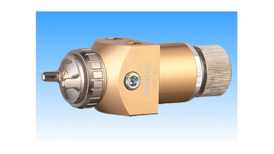 Automatic Spray Guns WRA-T Series | Taiwantrade.com