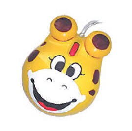 Lu Lu Mouse - Character Mouse - Animal Series | Taiwantrade