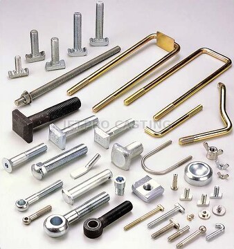 Special Fasteners,Other Machine Tool Accessories,Mechanical Parts ...