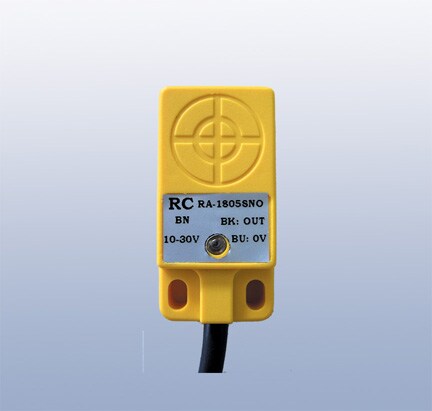 RA- proximity sensor | Taiwantrade