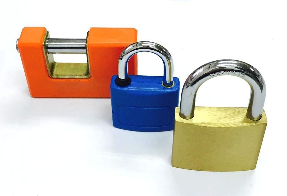 Padlock | Taiwantrade.com
