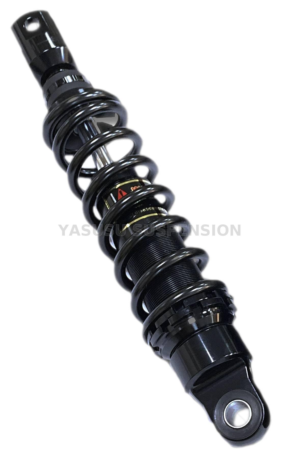 Motorcycle damping adjustable shock absorbers/Suspension | Taiwantrade