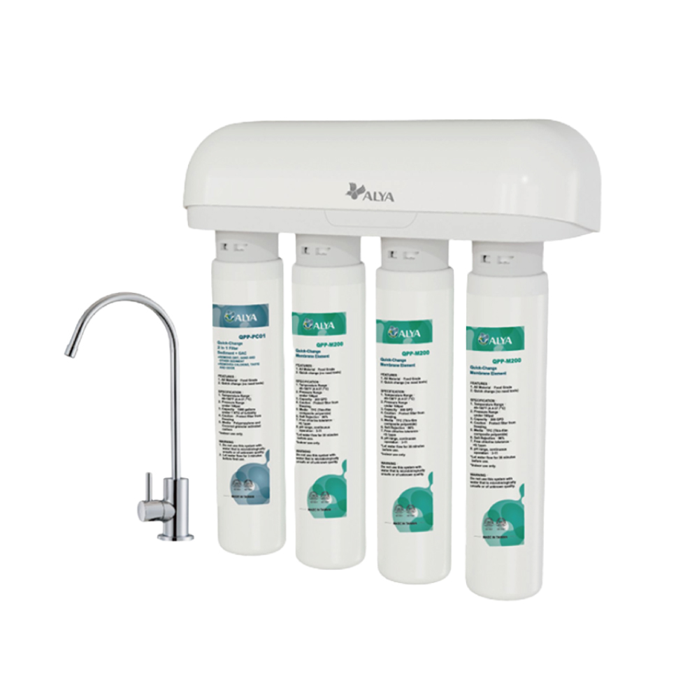 DIRECT FLOW R.O. | Taiwantrade.com