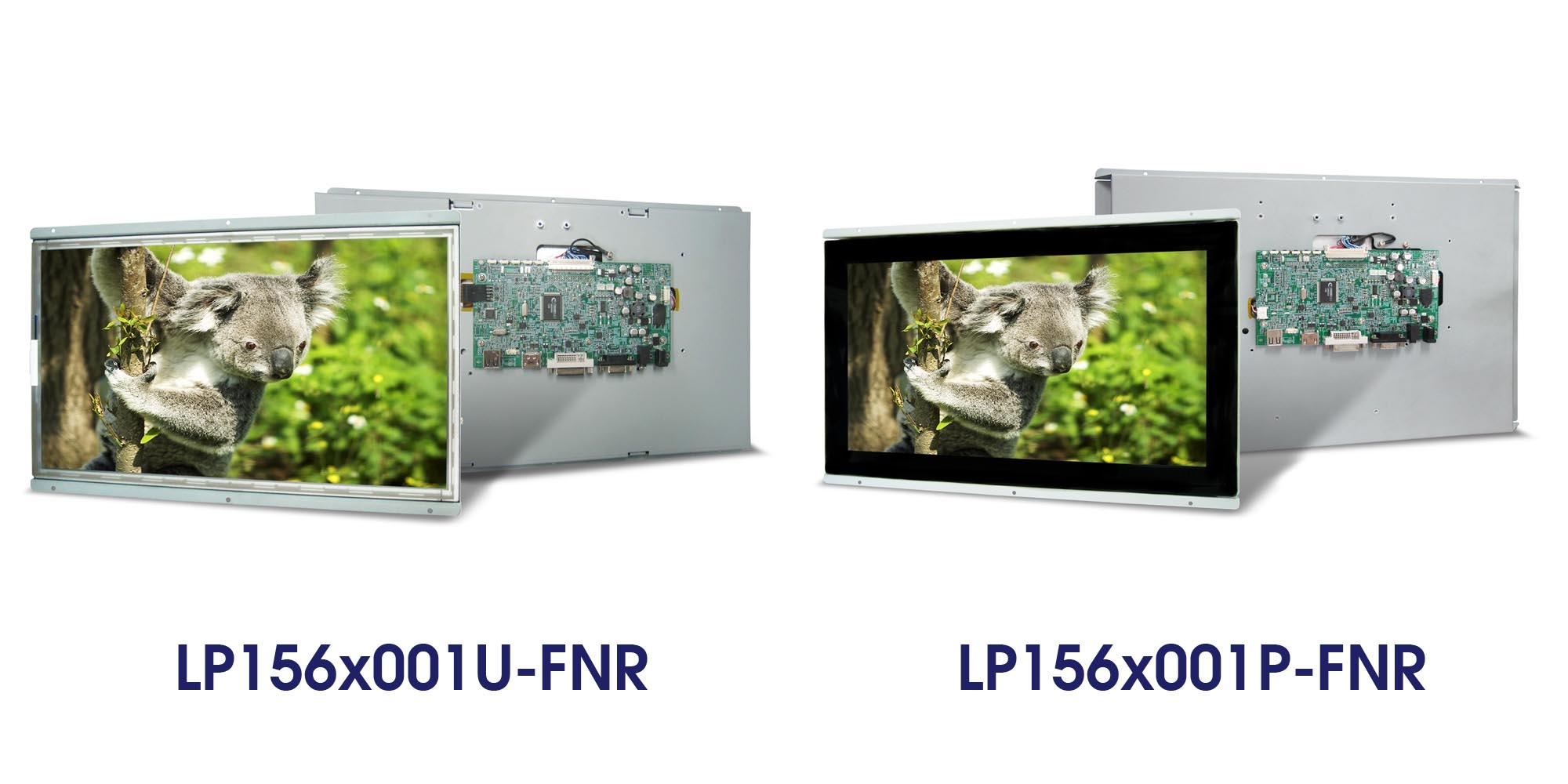 15.6"KIT | Taiwantrade