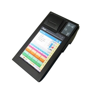 ARM TOUCH SCREEN POS | Taiwantrade