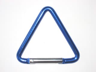 Triangle Carabiner | Taiwantrade