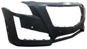 Cadillac Front Bumper Cover 84033408 | Taiwantrade.com