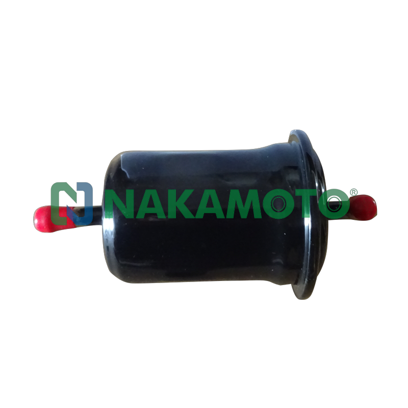 Nakamoto Auto Parts Engine Fuel Filter 15410-65D00 for Toyota Starlet ...
