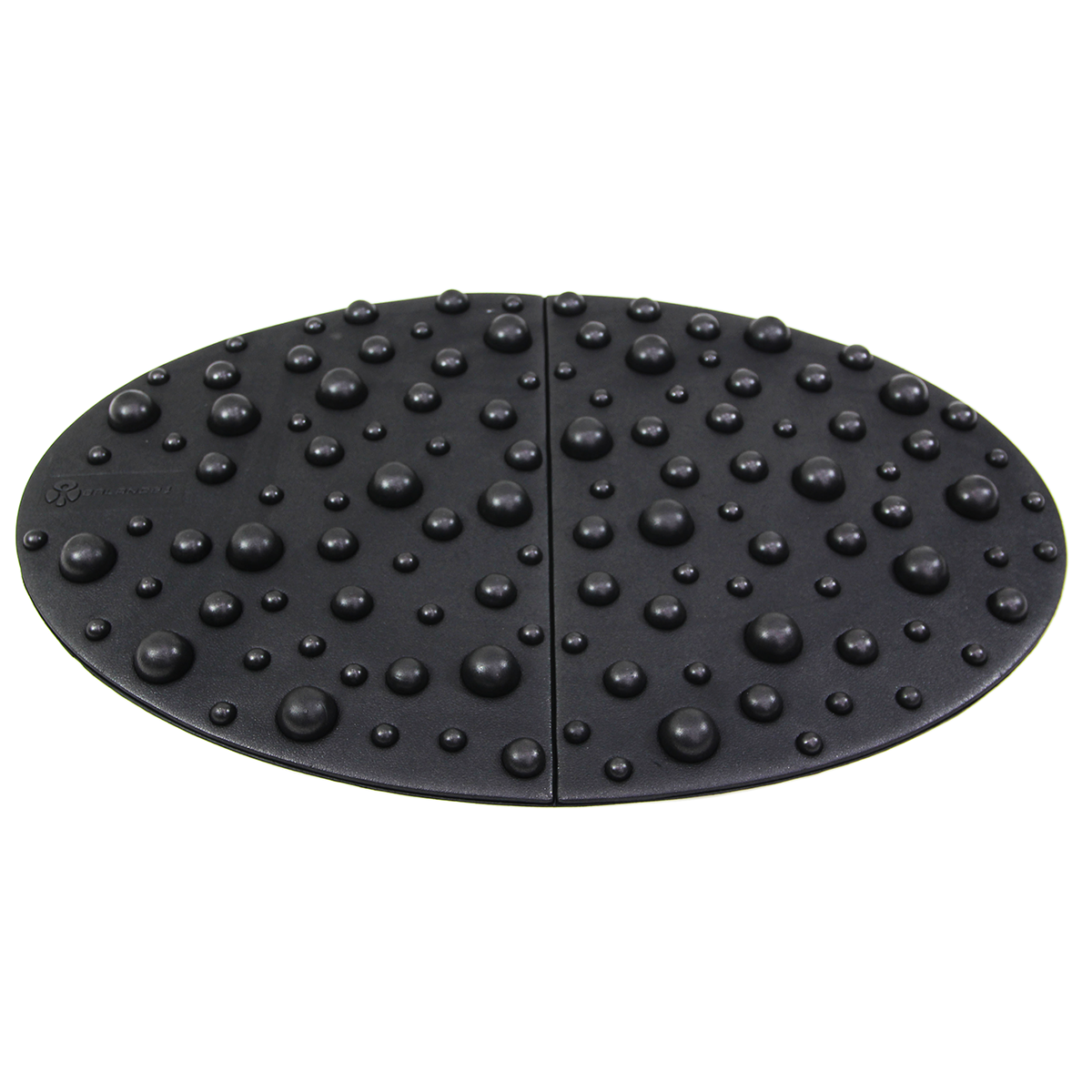 Oval Shape relax mat | Taiwantrade