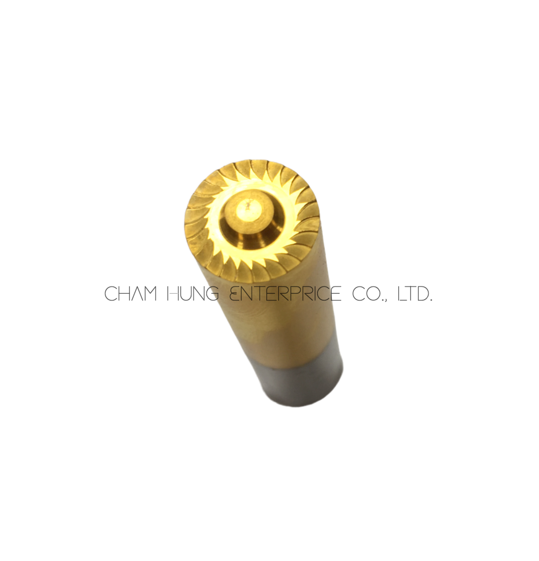 Precision Punch Pin with Serration, Torx, Hexagon head | Taiwantrade.com