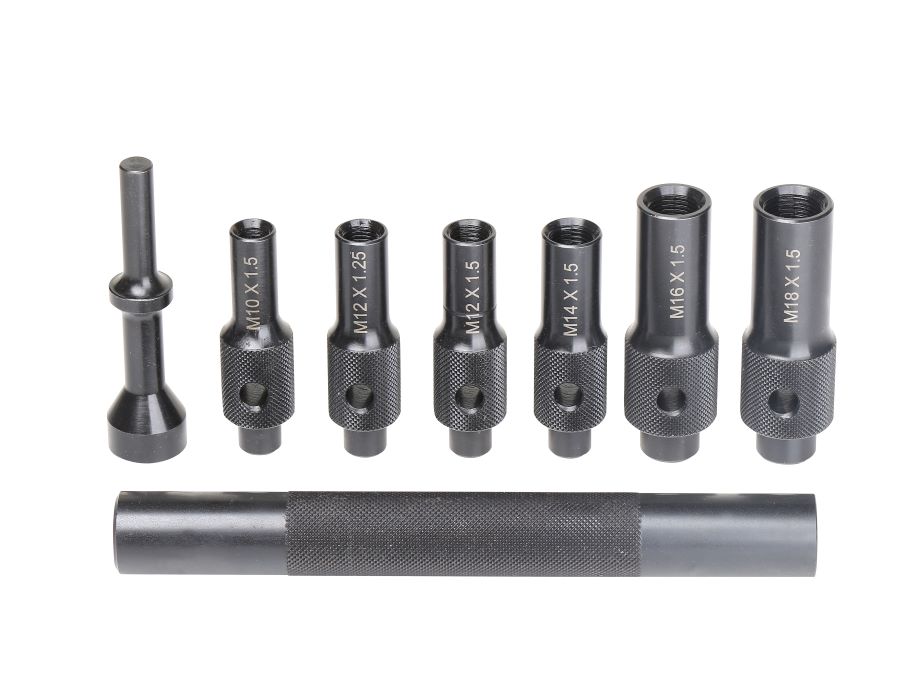 8PCS Ball Joint Strike Socket Set | Taiwantrade.com