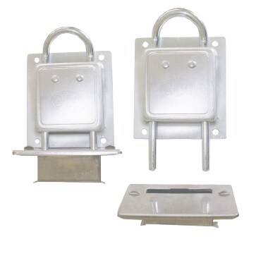 Mullion Base Lock Ground Plate,construction rolling door parts, | MAU ...