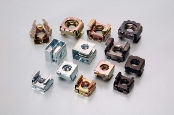 FASTENERS,CLIP,NUT,CAGE NUT,PLATE NUT,PUSH NUT,SPEED NUT,U-NUT,TEE NUT ...