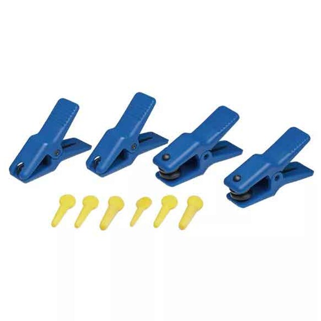 Quick Fluid Stopper Set (10 pcs) | Taiwantrade