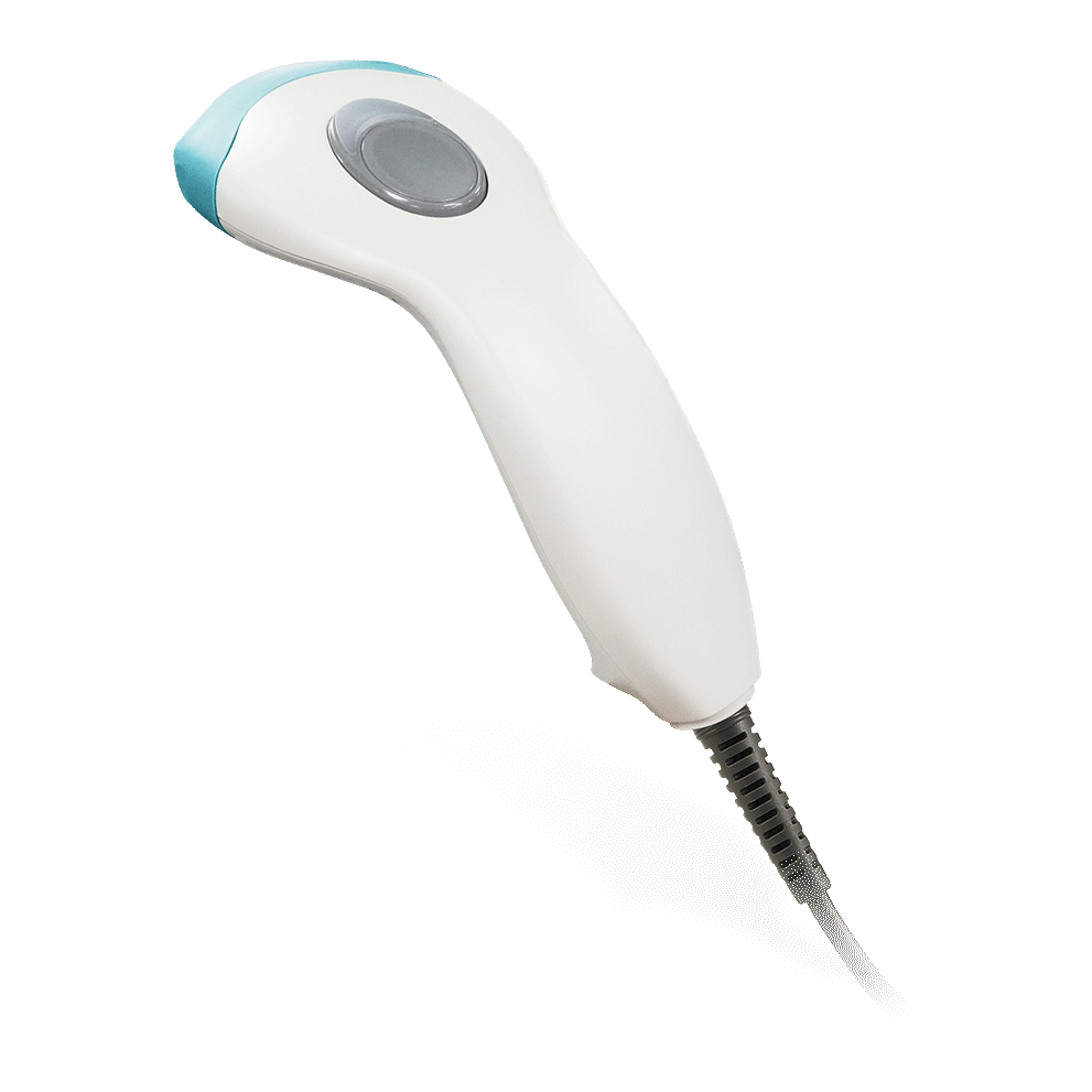 Linear Image Handheld Scanner for Healthcare | Taiwantrade