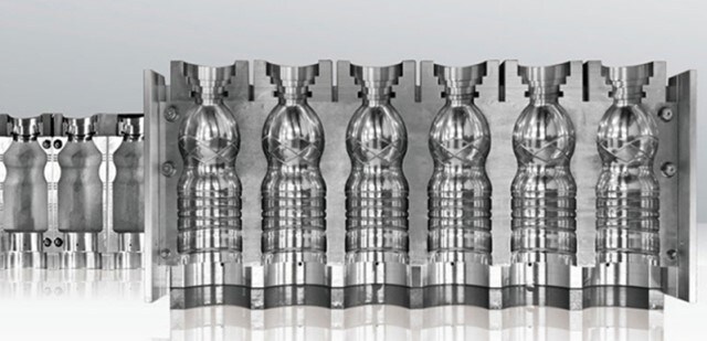 "Custom PET Bottle Molds: Unique Design, Tailored to Create Your ...