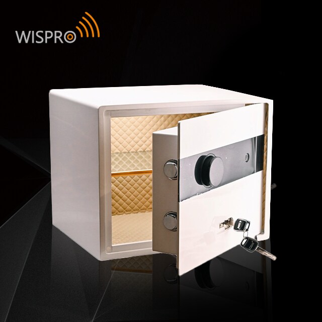 Bio-Identification Smart Fingerprint Safe Box | Taiwantrade