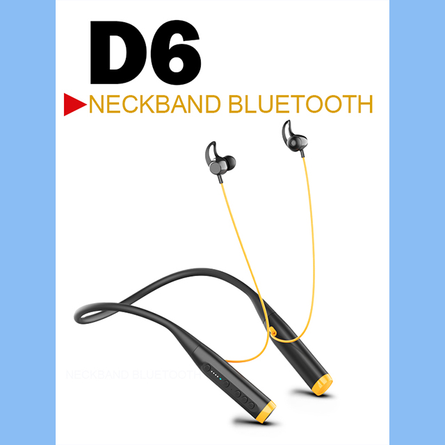 Wholesale Neckband Bluetooth Headphones Products at Factory Price ...