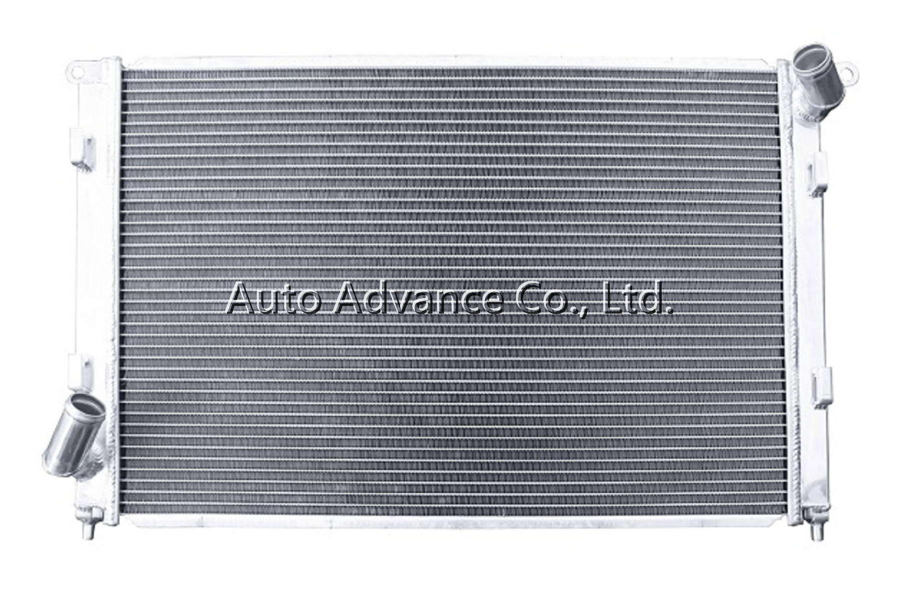 Alum. radiator for Mini Cooper R50/R52/R53 | Taiwantrade