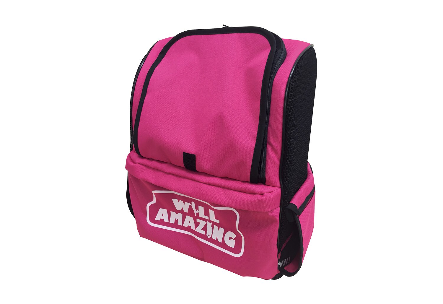 Backpack - Peach - For pets under medium and small size | Taiwantrade