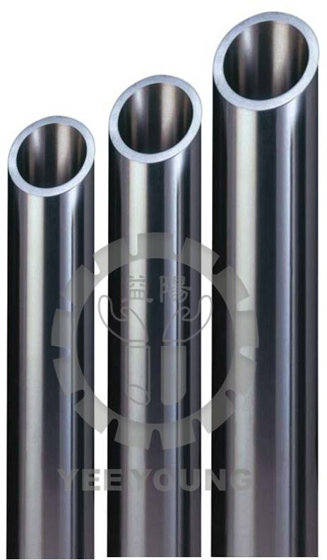 Internal Honed with External Hard Chrome Plated Steel Cylinder Tube ...