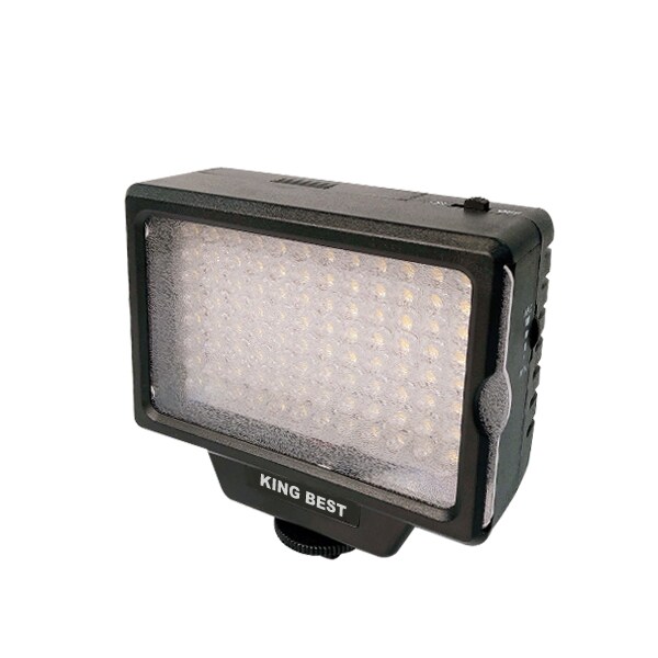 Compact Video Light 96 pcs LED Light | Taiwantrade.com