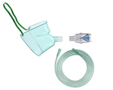 Taiwan Facial Tent Aerosol Mask w/ Tubing , Find Complete Details about ...