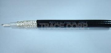 Coaxial Cable - RG214U | Taiwantrade