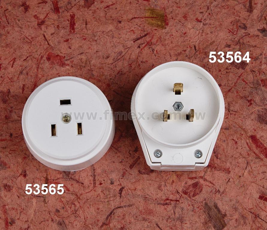 RUSSIAN REWIRABLE OVEN / INDUSTRIAL PLUG & SOCKET | Taiwantrade