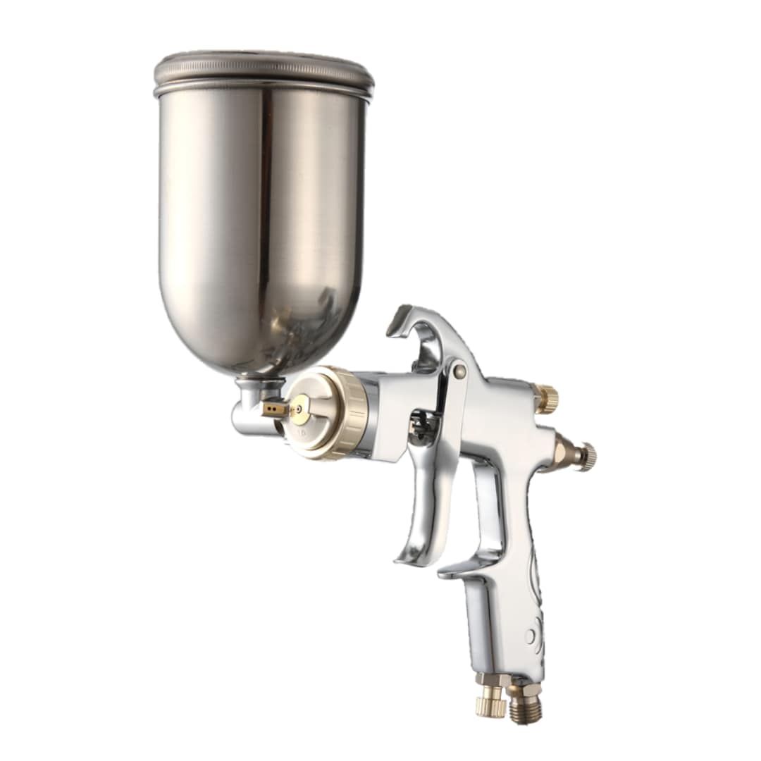 HP Conventional high pressure pneumatic air spray gun | Taiwantrade