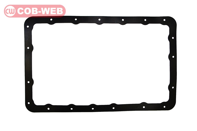 Pan Gasket, 071690FR ,35168-22011, Transmission Parts, [COB-WEB ...