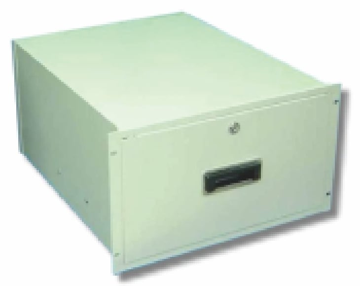 4U Box Drawer | Taiwantrade