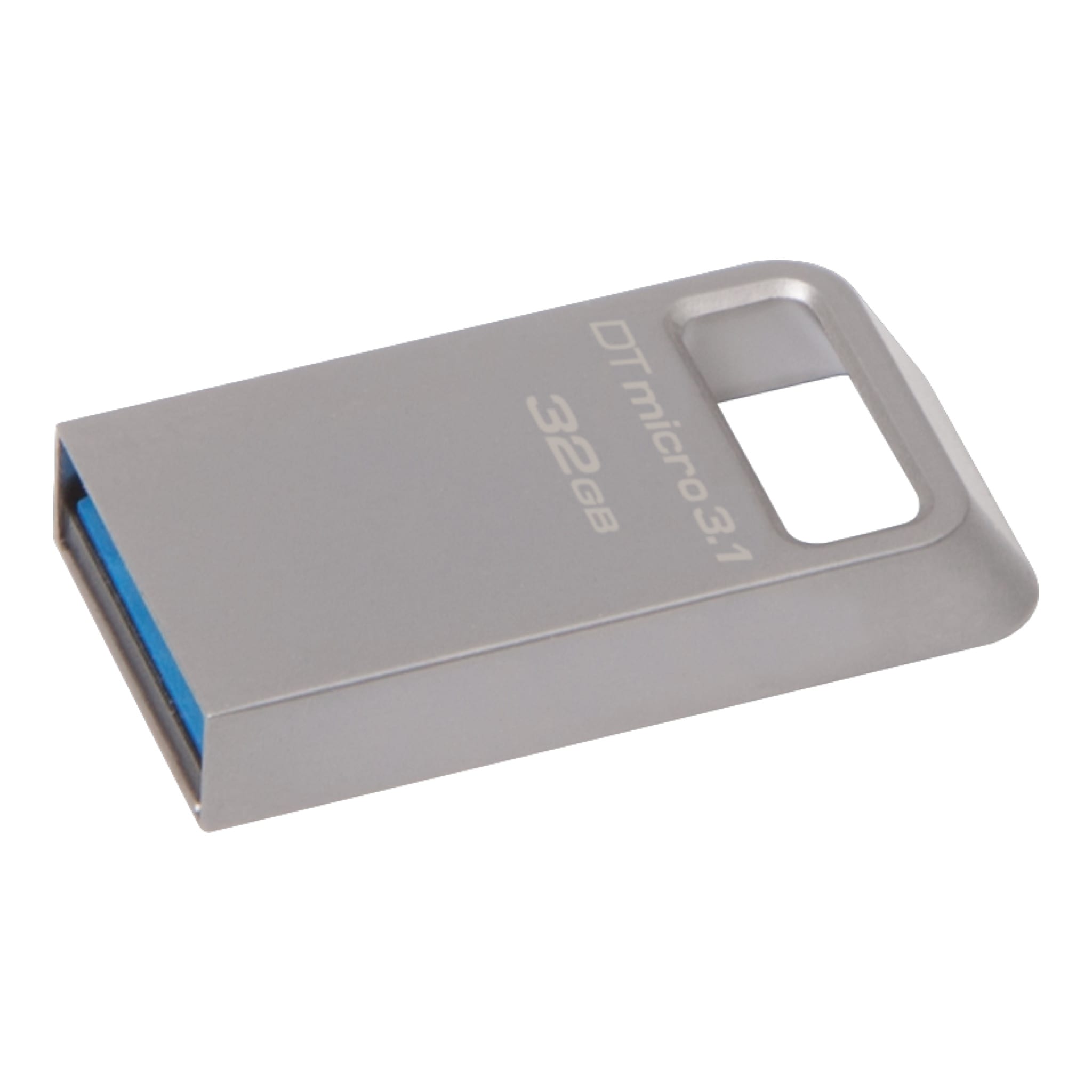 Kingston DataTraveler Micro USB 3.1 Gen 1 USB 3.0 32GB | Taiwantrade