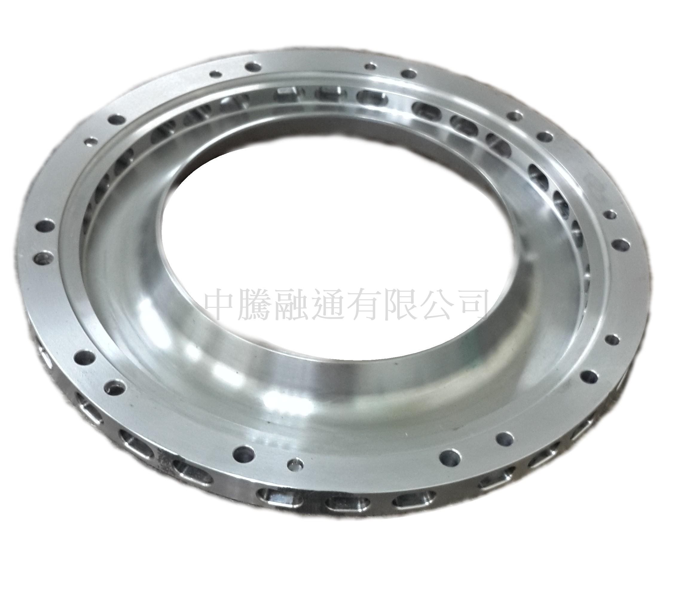 Rotor Cover of Aerospace parts | Taiwantrade.com